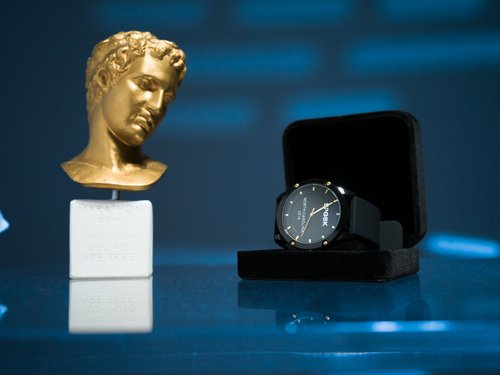 Modified Film Company