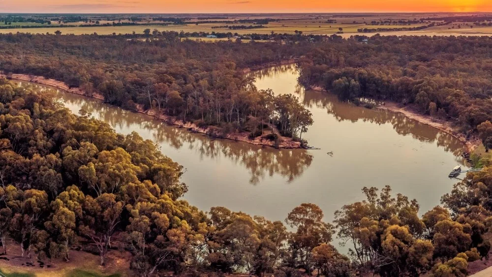 About — NSW Landcare & LLS Conference | Corowa '26