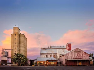 About — NSW Landcare & LLS Conference | Corowa '26