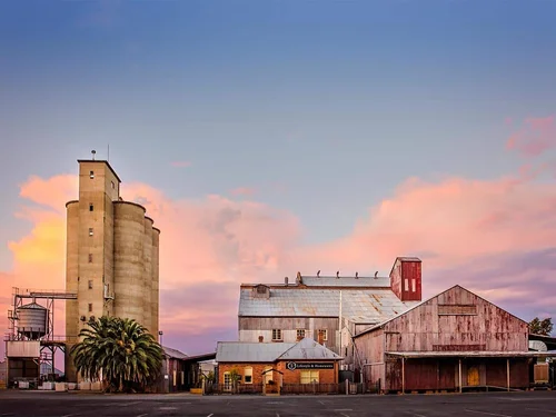 About — NSW Landcare & LLS Conference | Corowa '26