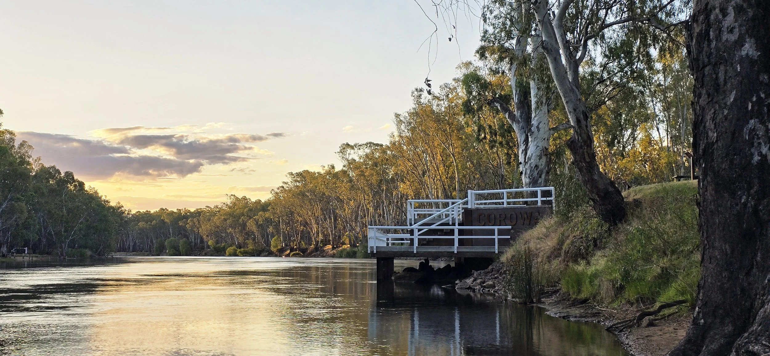 NSW Landcare & LLS Conference | Corowa '26