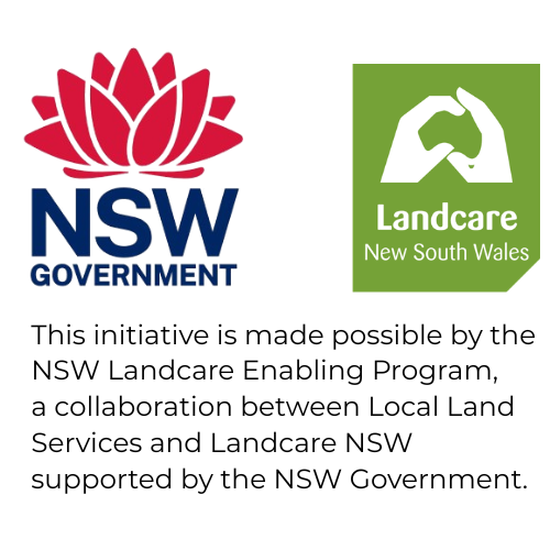 About — NSW Landcare & LLS Conference | Corowa '26