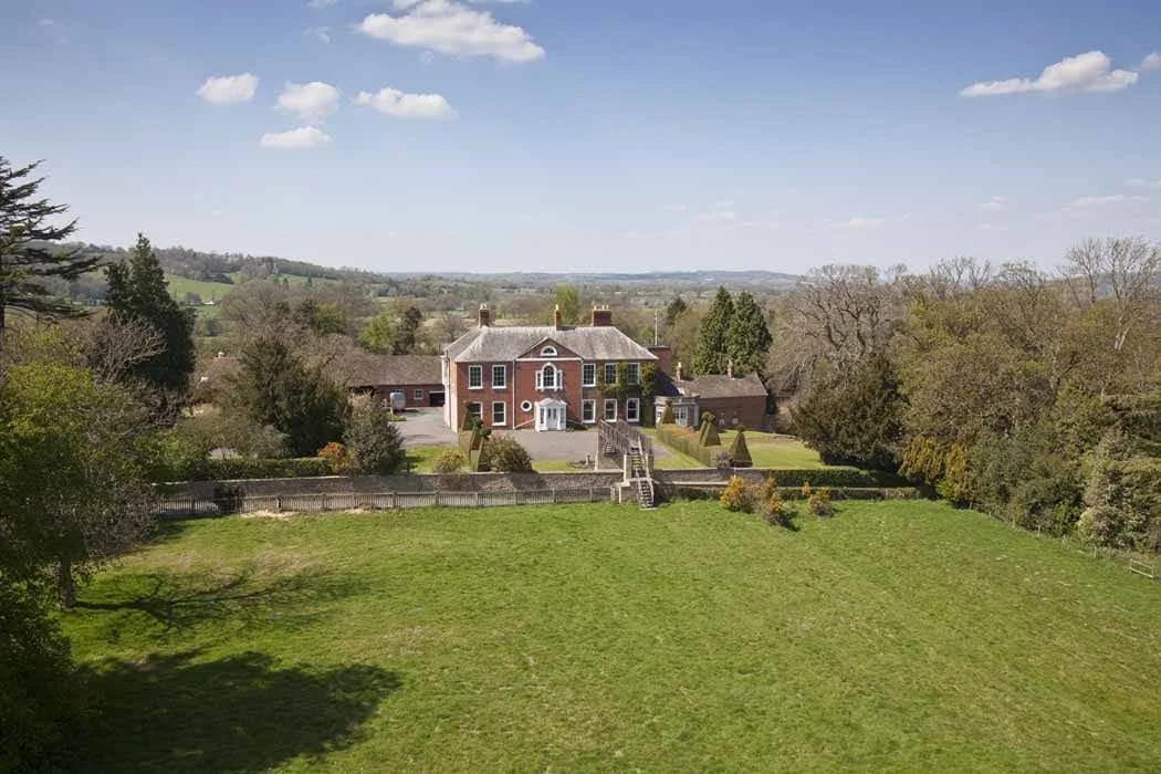 The Barton Court Estate | Exclusive Use Retreats and Corporate Offsites
