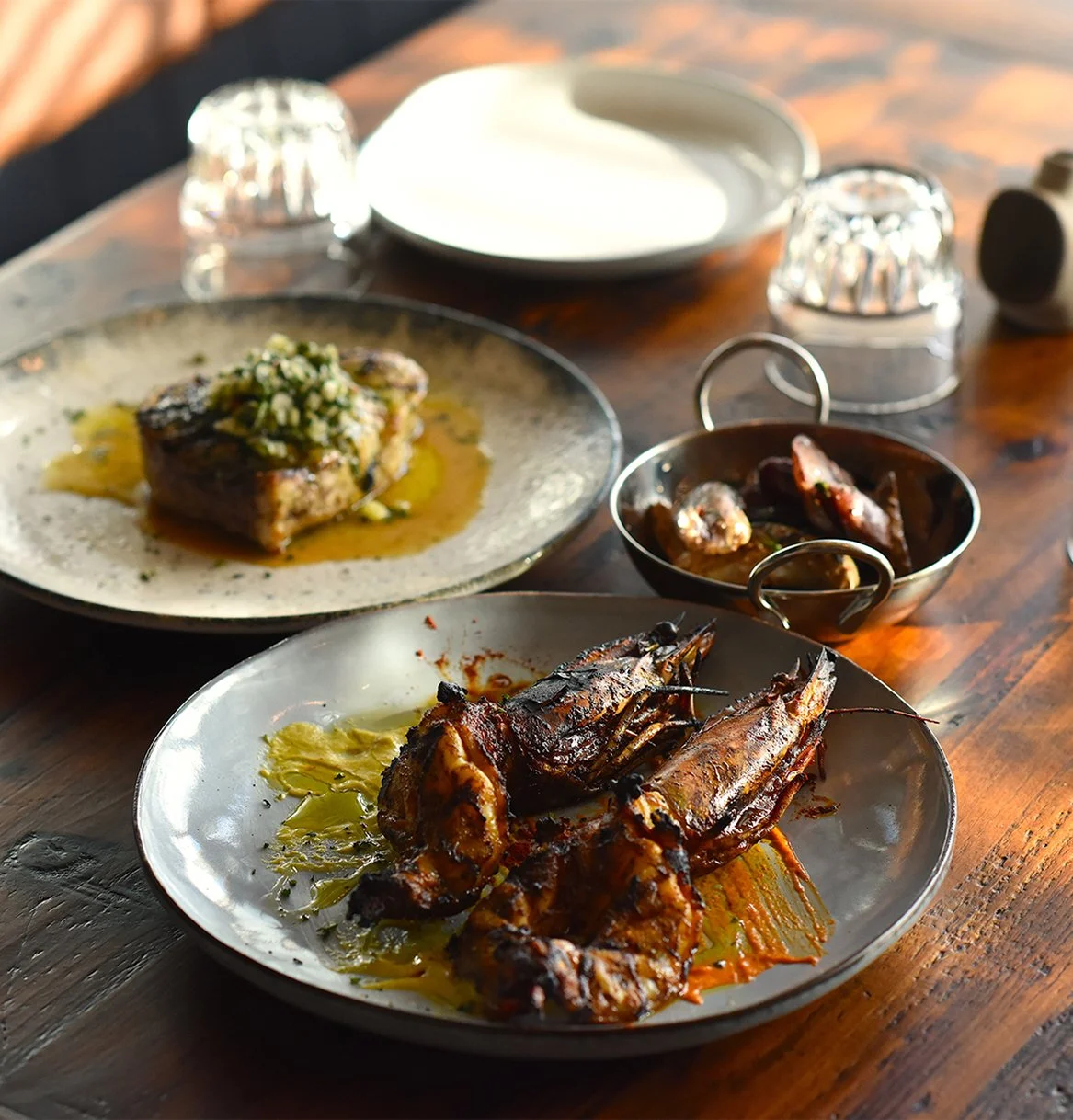 Lykos Taverna | Discover Authentic Greek Flavors Today