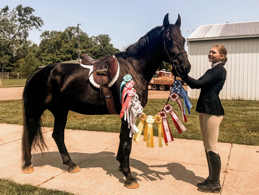 Blackstone Stables