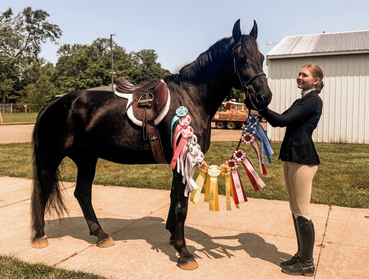 Blackstone Stables