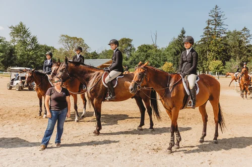 Blackstone Stables