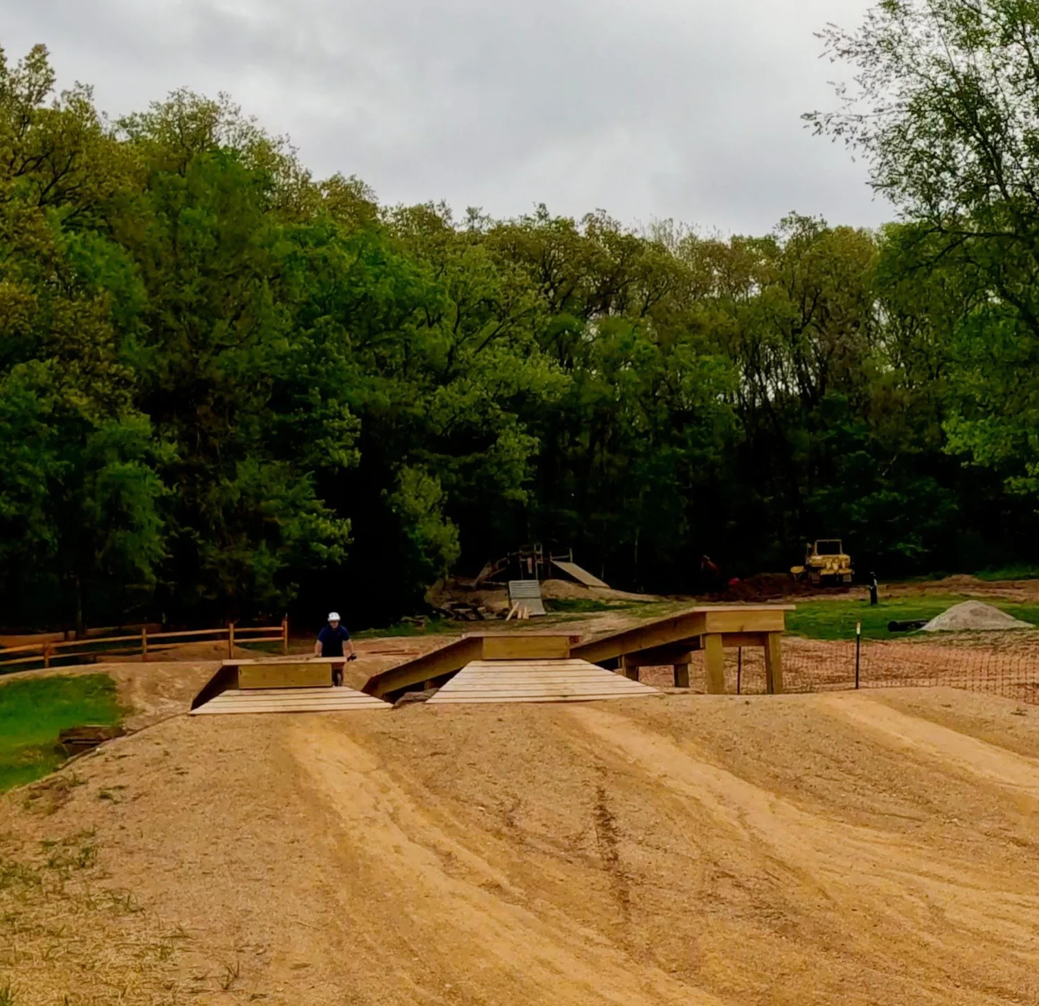 Slaughter Pen Trails Guide | Bentonville MTB Trail Planning — NWAtrails.com