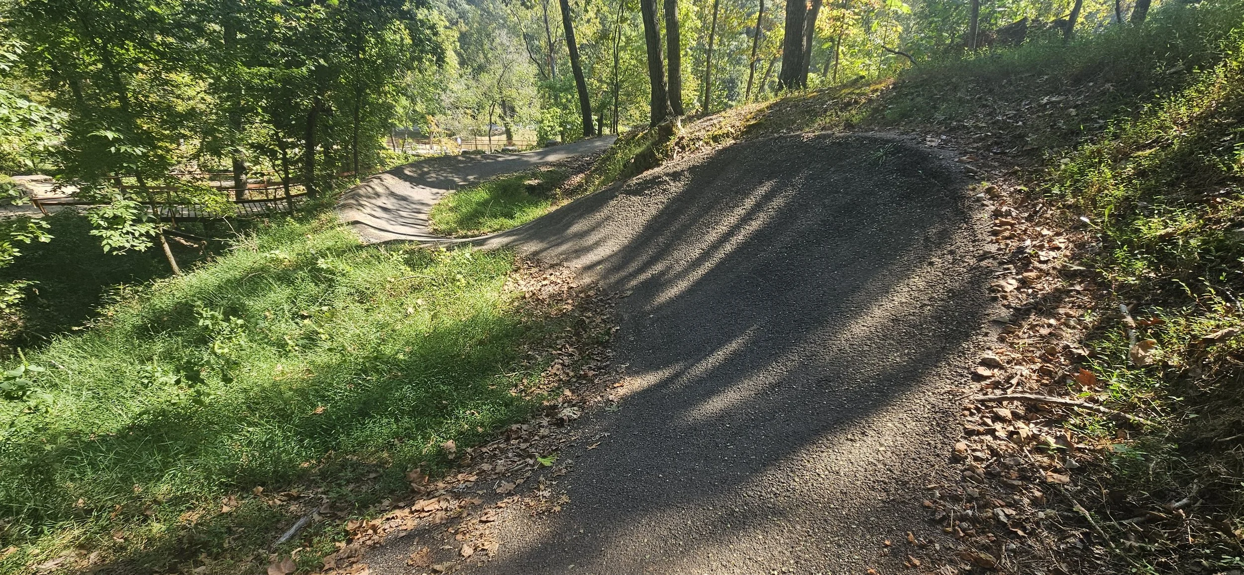 Slaughter Pen Trails Guide | Bentonville MTB Trail Planning — NWAtrails.com