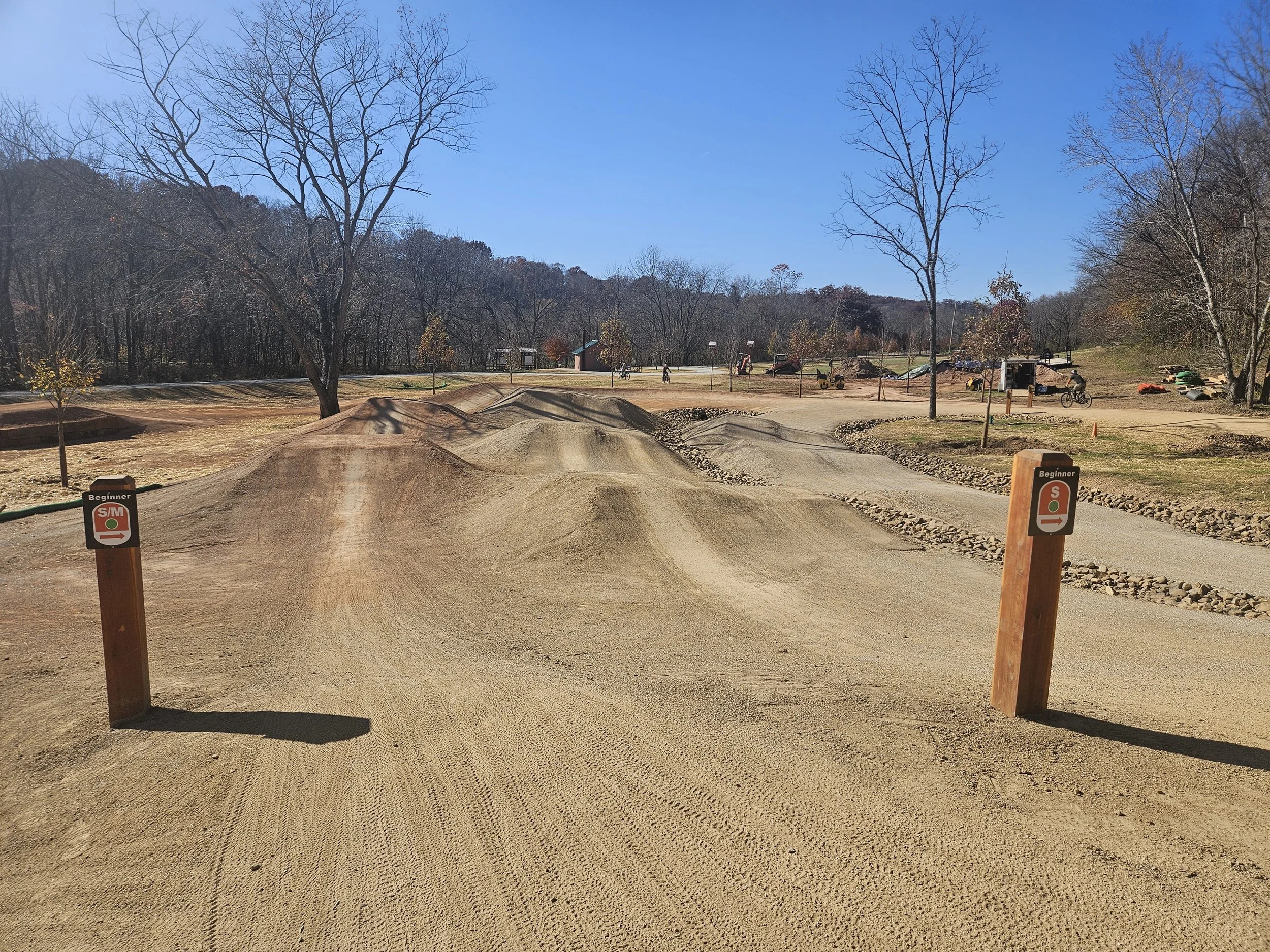 Slaughter Pen Trails Guide | Bentonville MTB Trail Planning — NWAtrails.com
