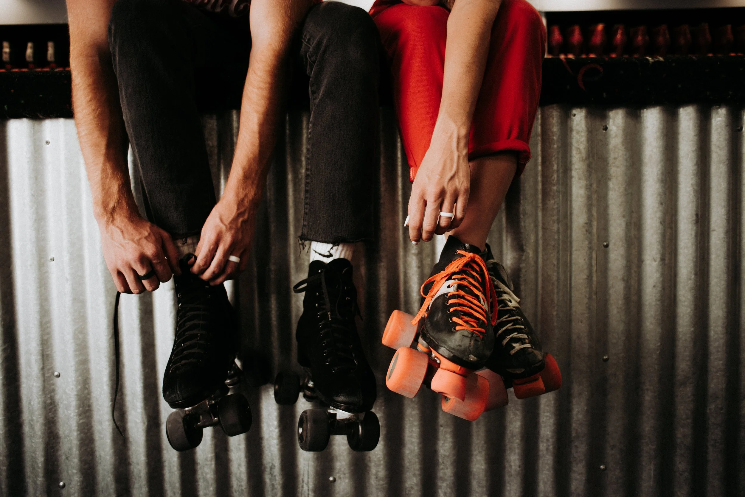 Classic Skating | St. George - Fun Things To Do In St. George