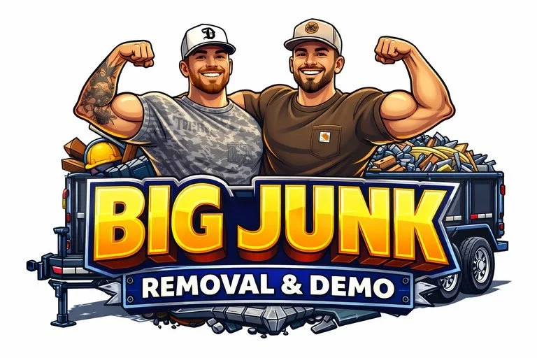 Big Junk Removal & Demo