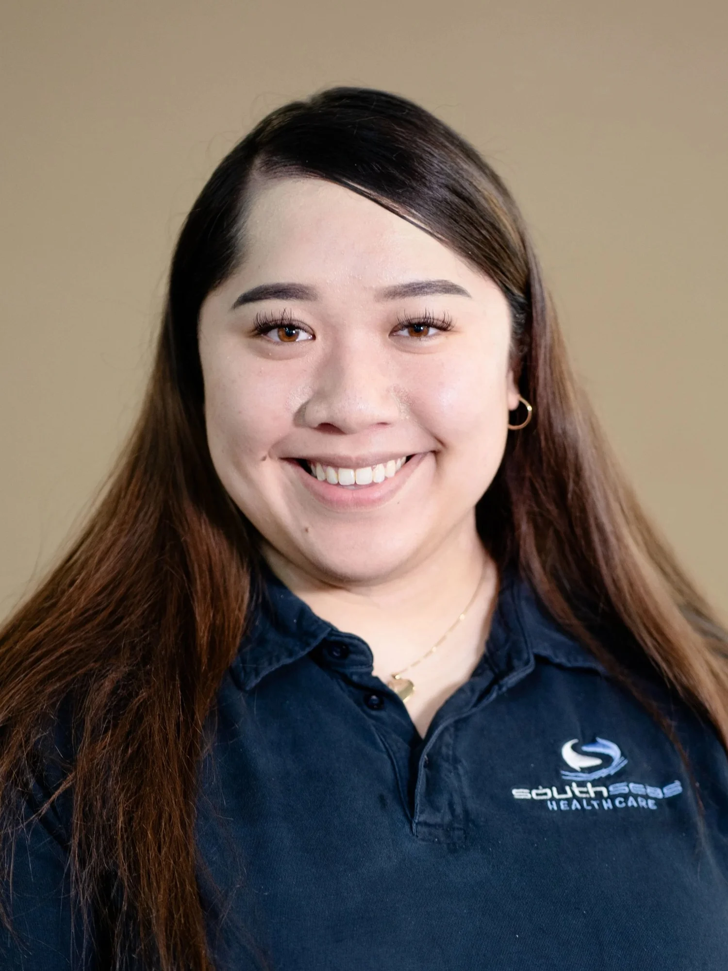 Isabella Chan Mow — South Seas Healthcare