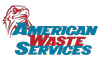 AMERICAN WASTE SERVICES | Get Reliable Waste Collection Today
