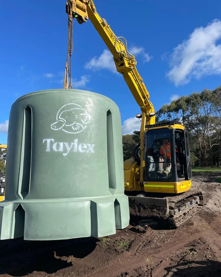 Taylex Wastewater Systems | Optimize Wastewater Solutions Today ...
