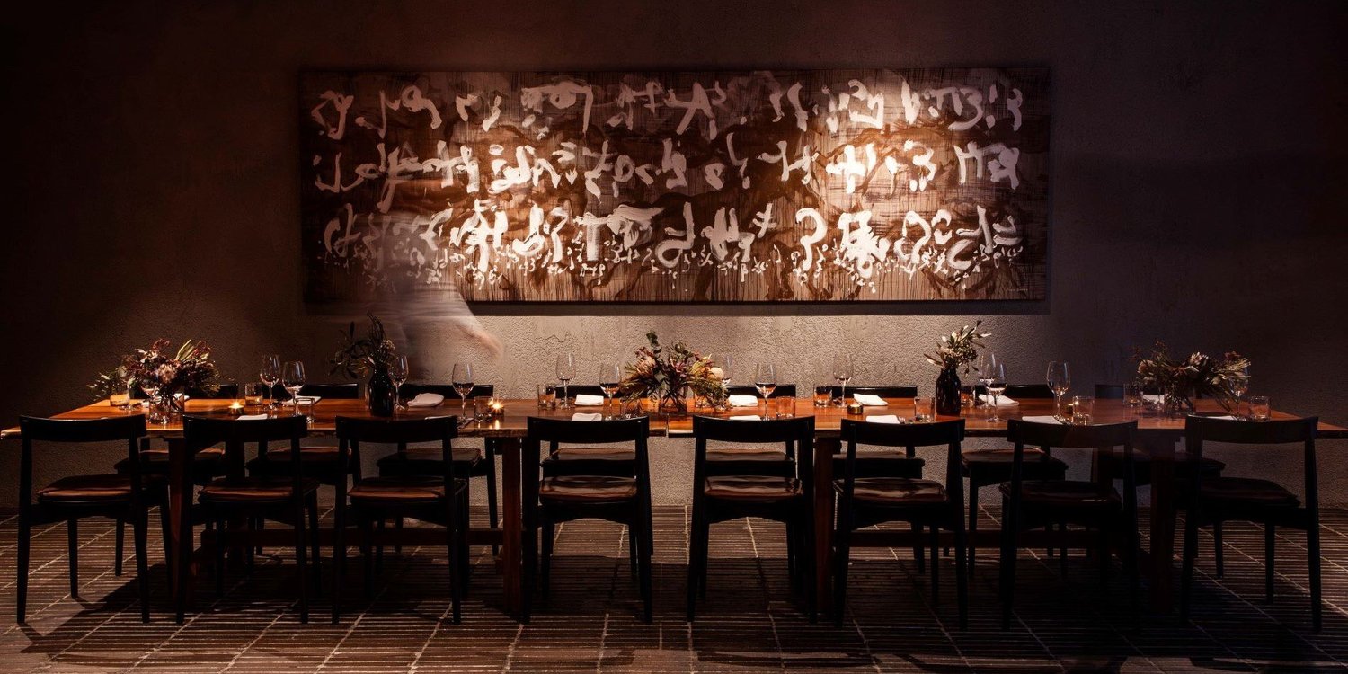 Private Dining | Book Your Private Event Today — Matilda
