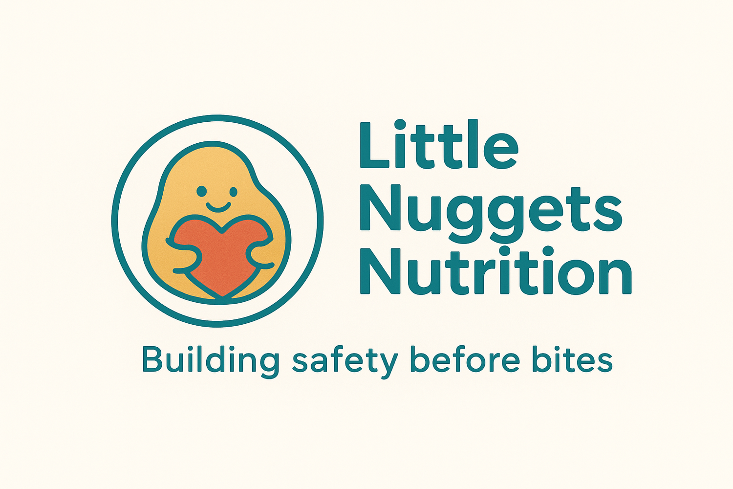 Little Nuggets Nutrition | Paediatric Dietitian