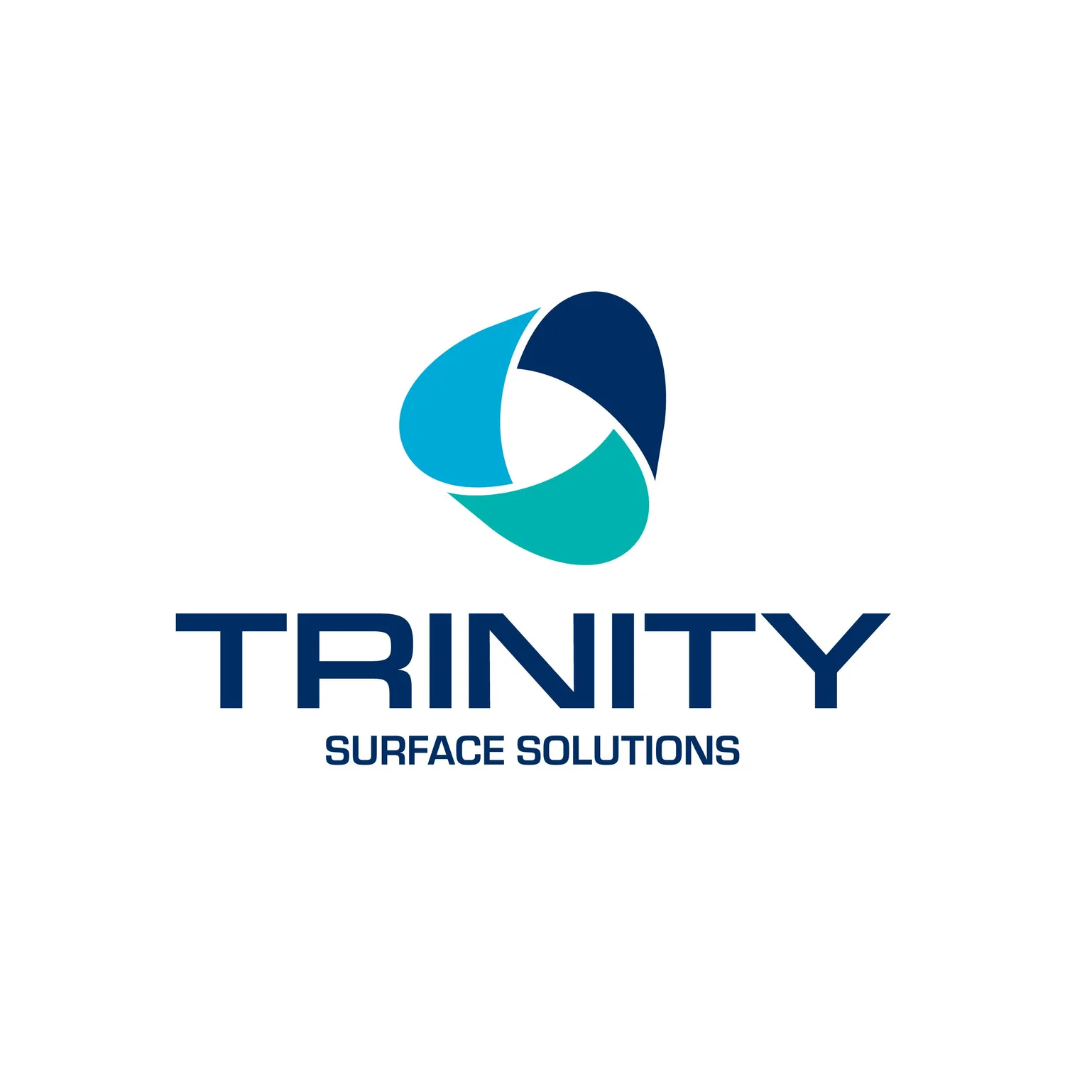 About — Trinity Surface Solutions