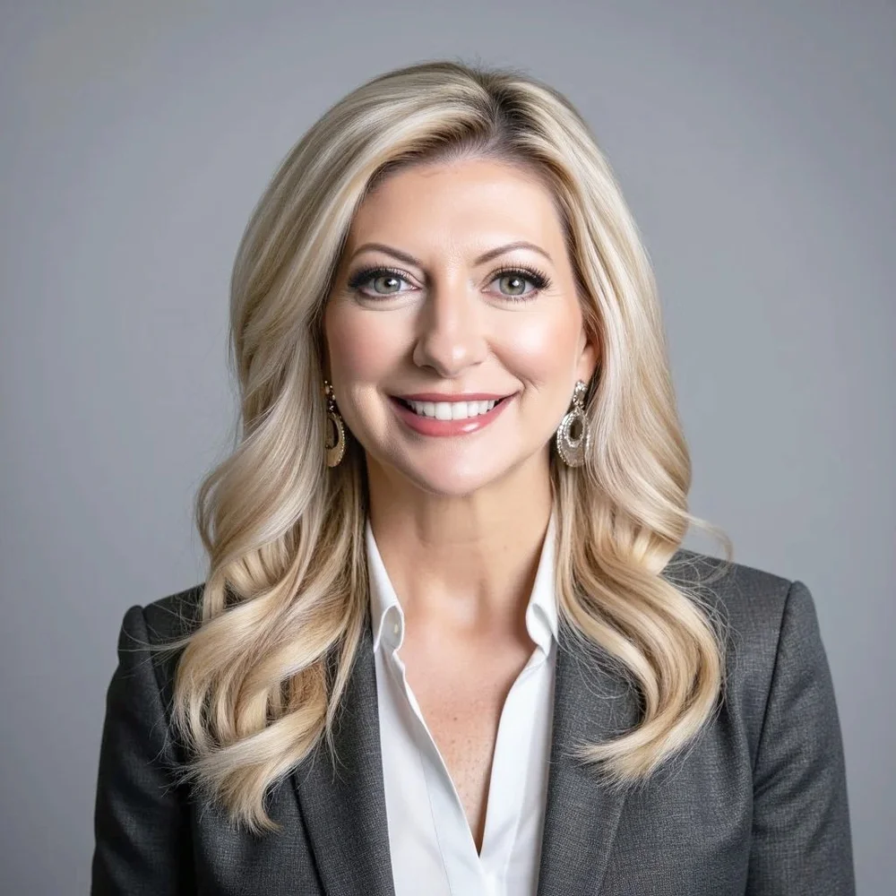 Dr. Jennifer Sweeton