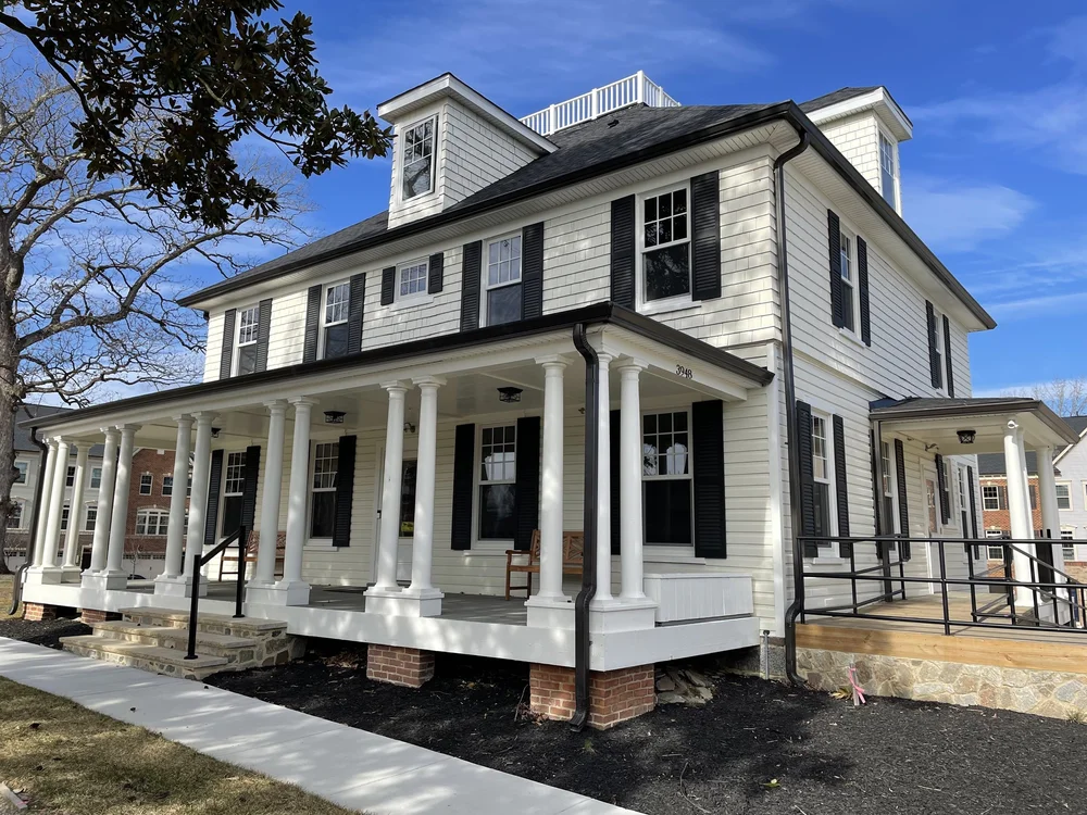 Howard County Historical Society
