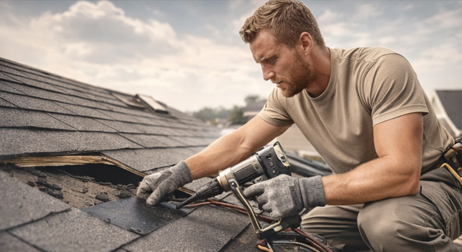 Chicago Roof and Repair Alliance | Free Verified Contractor Matching