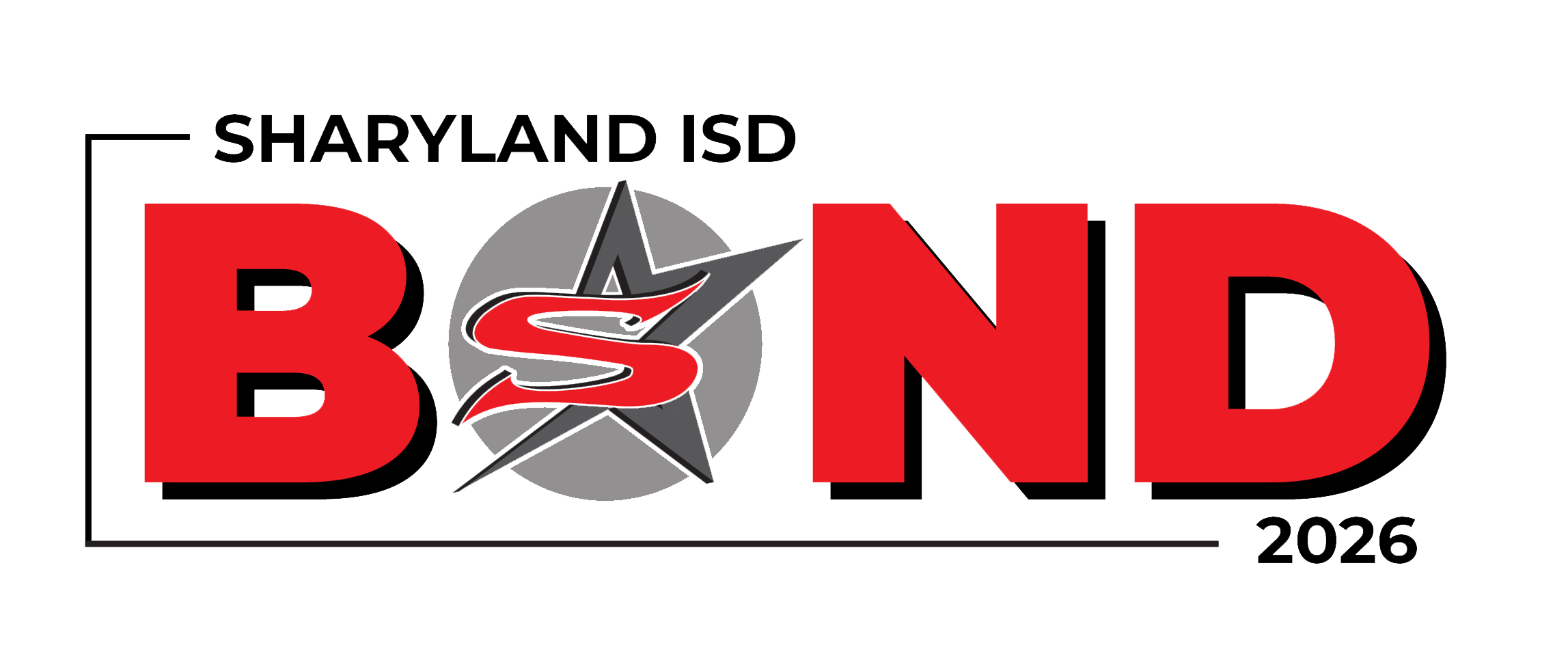 Sharyland ISD Bond Website