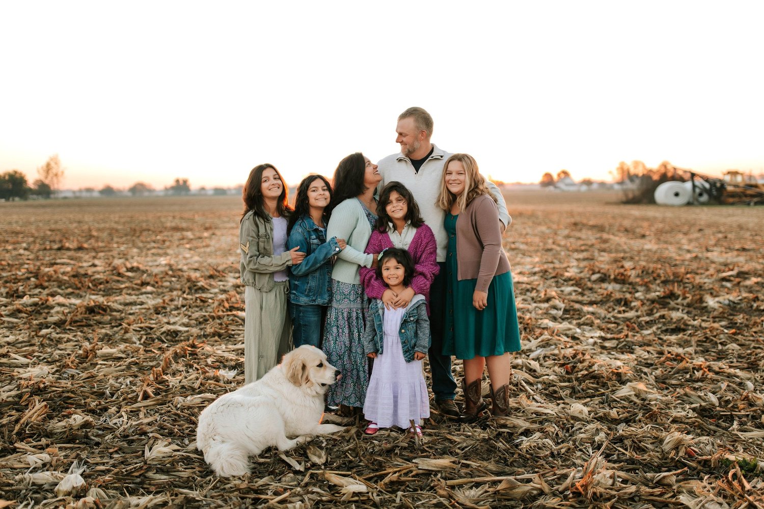 About | Discover & Collaborate Today — County Line Farms