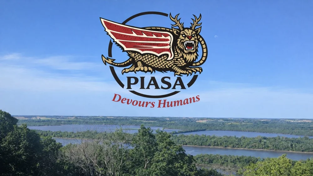 The Piasa Trail Races