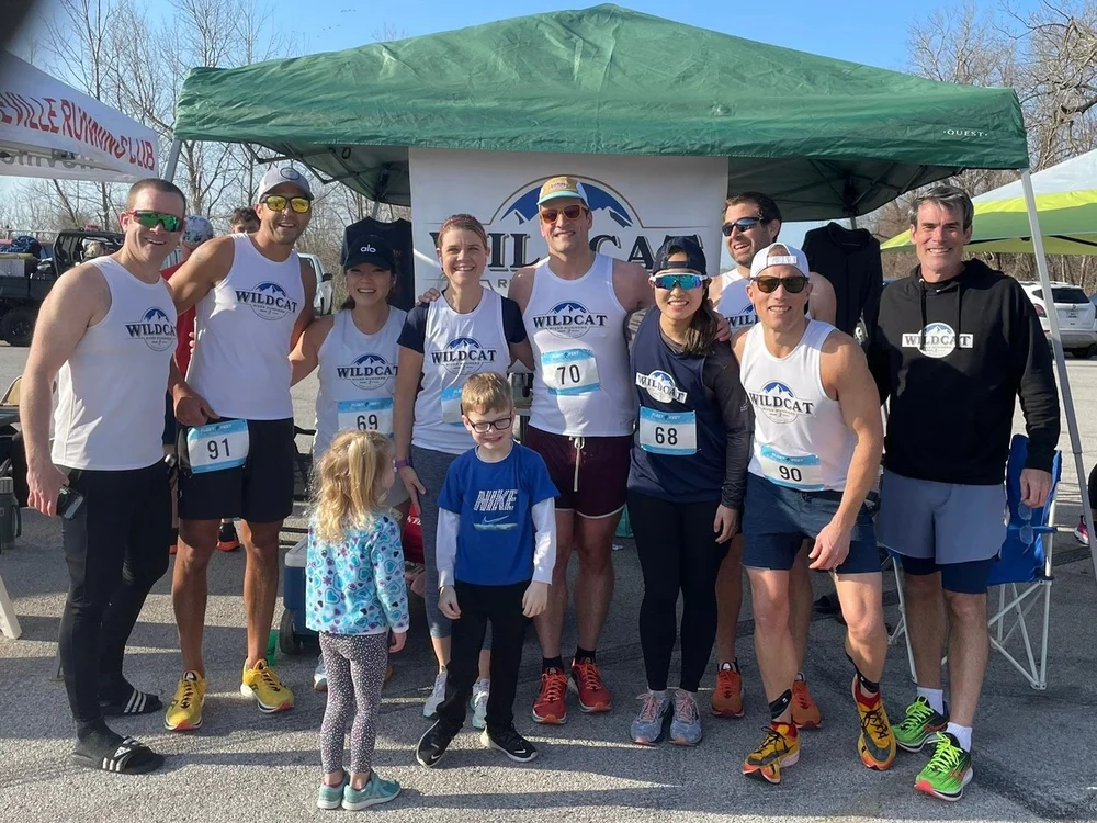 About — The Piasa Trail Races