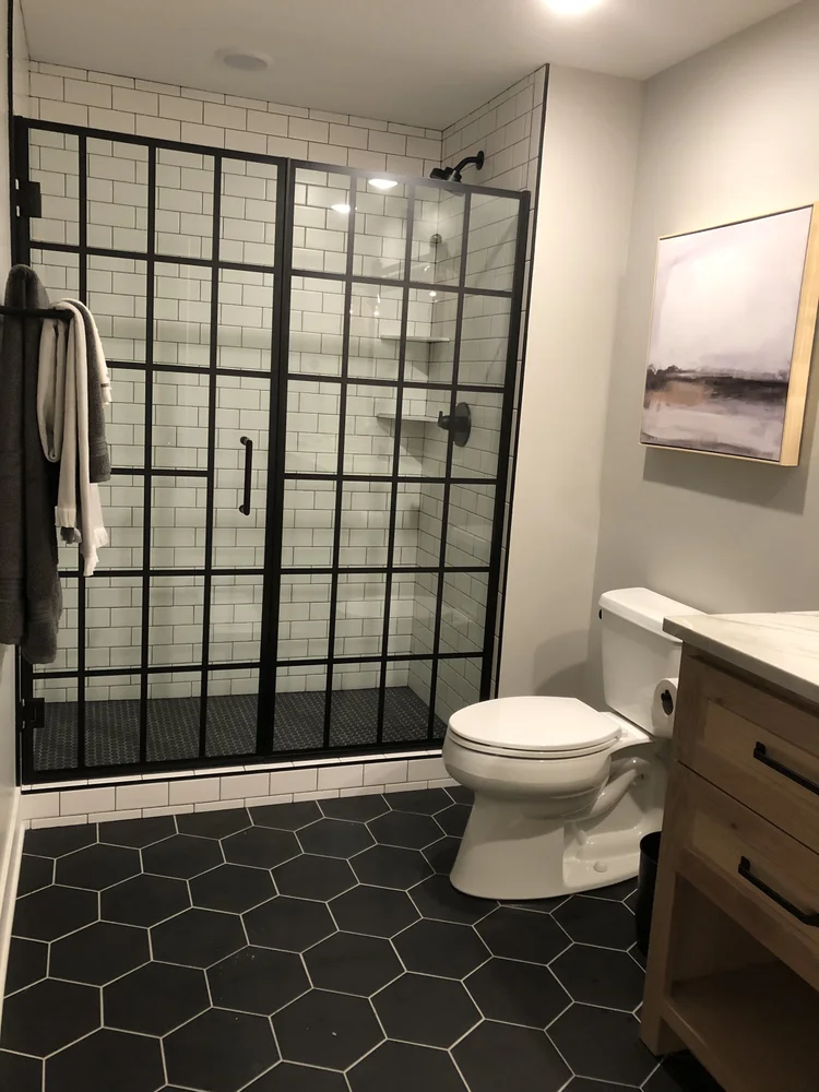 SQUARE ONE TILE & STONE | Enhance Your Space Today