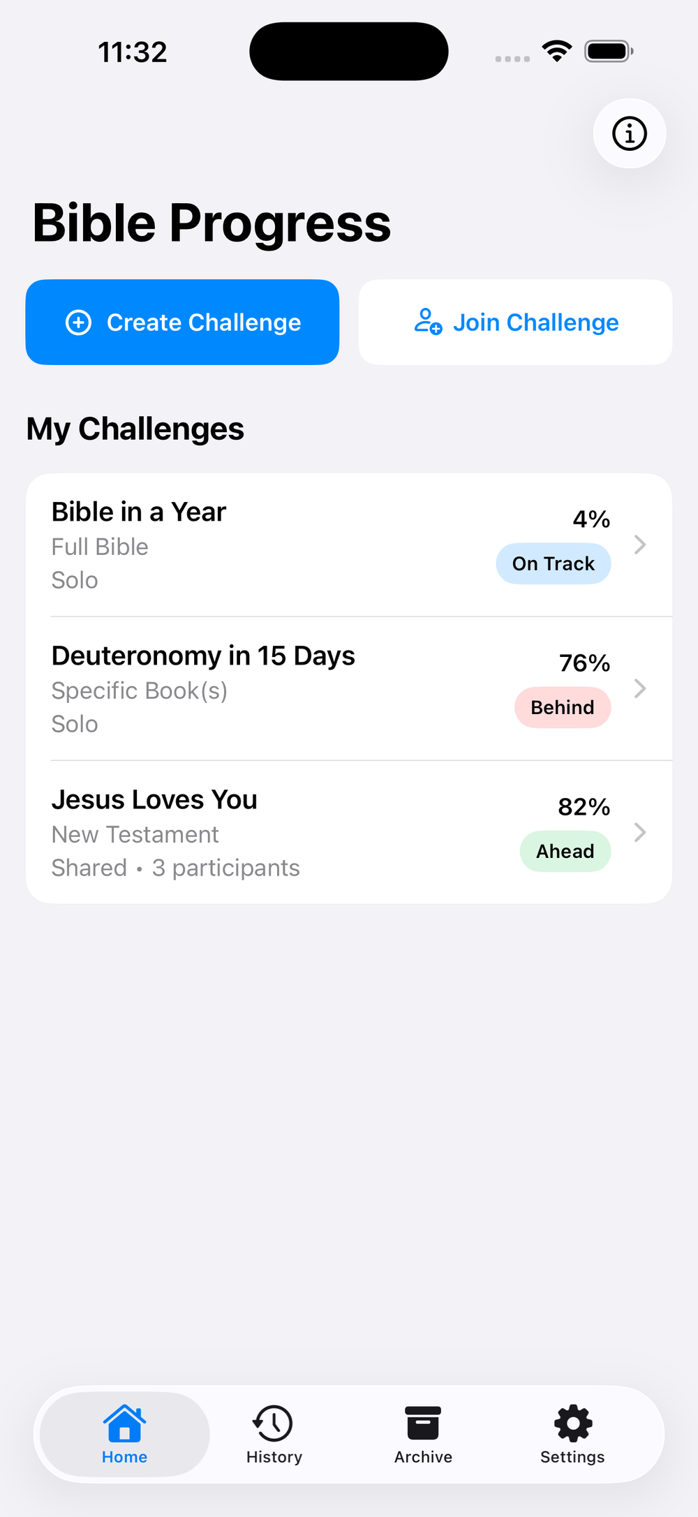 My Bible Progress | Track Your Bible Reading | Bible Reading Tracker
