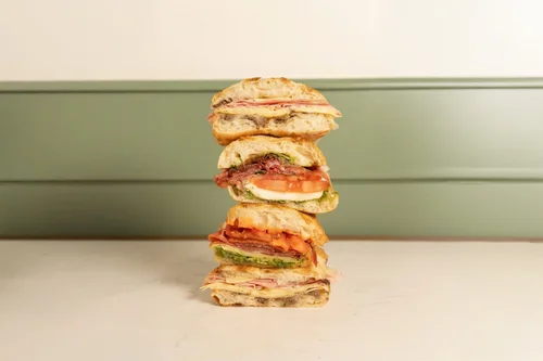 Porcellino's - Italian Market & Deli