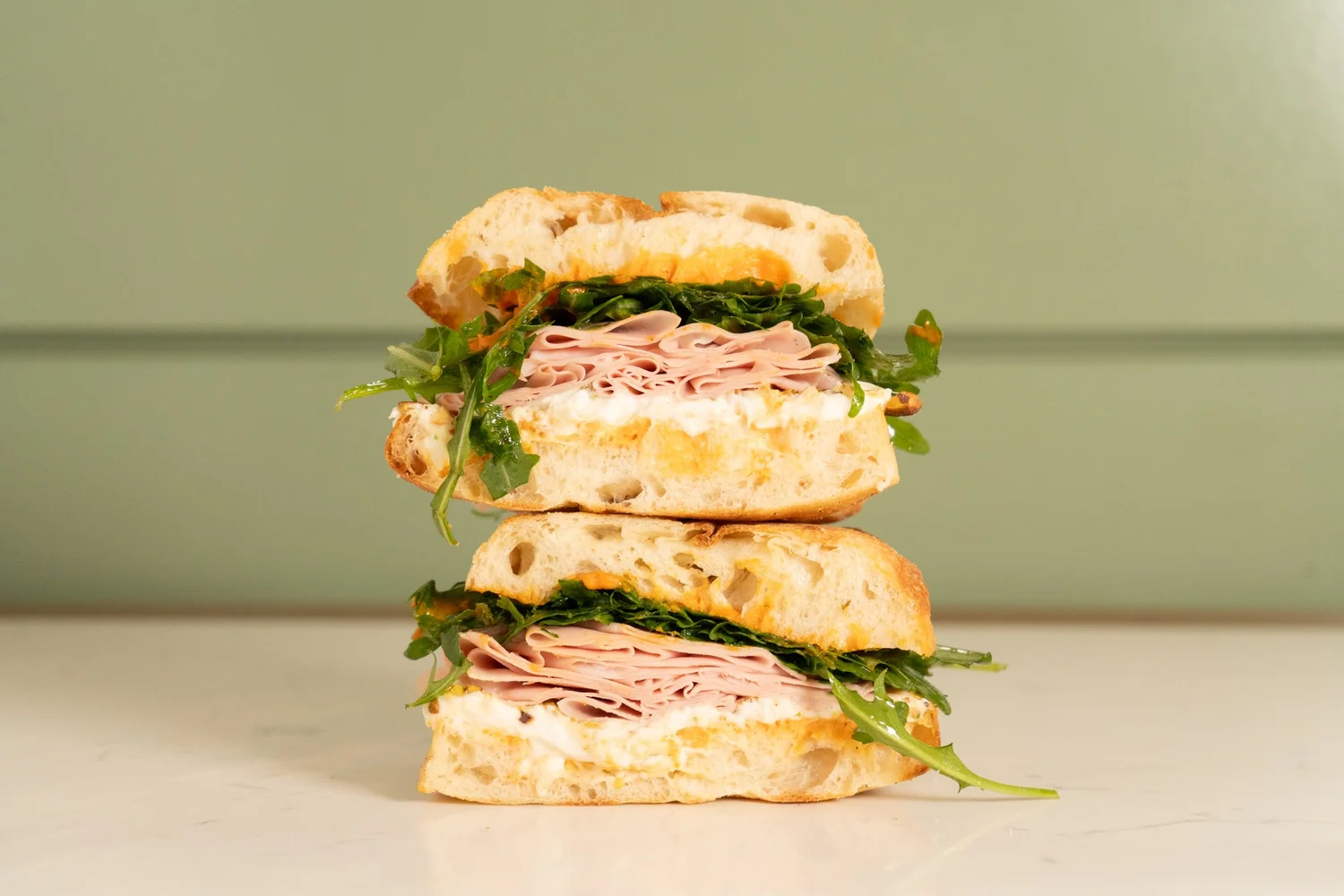 Porcellino's - Italian Market & Deli