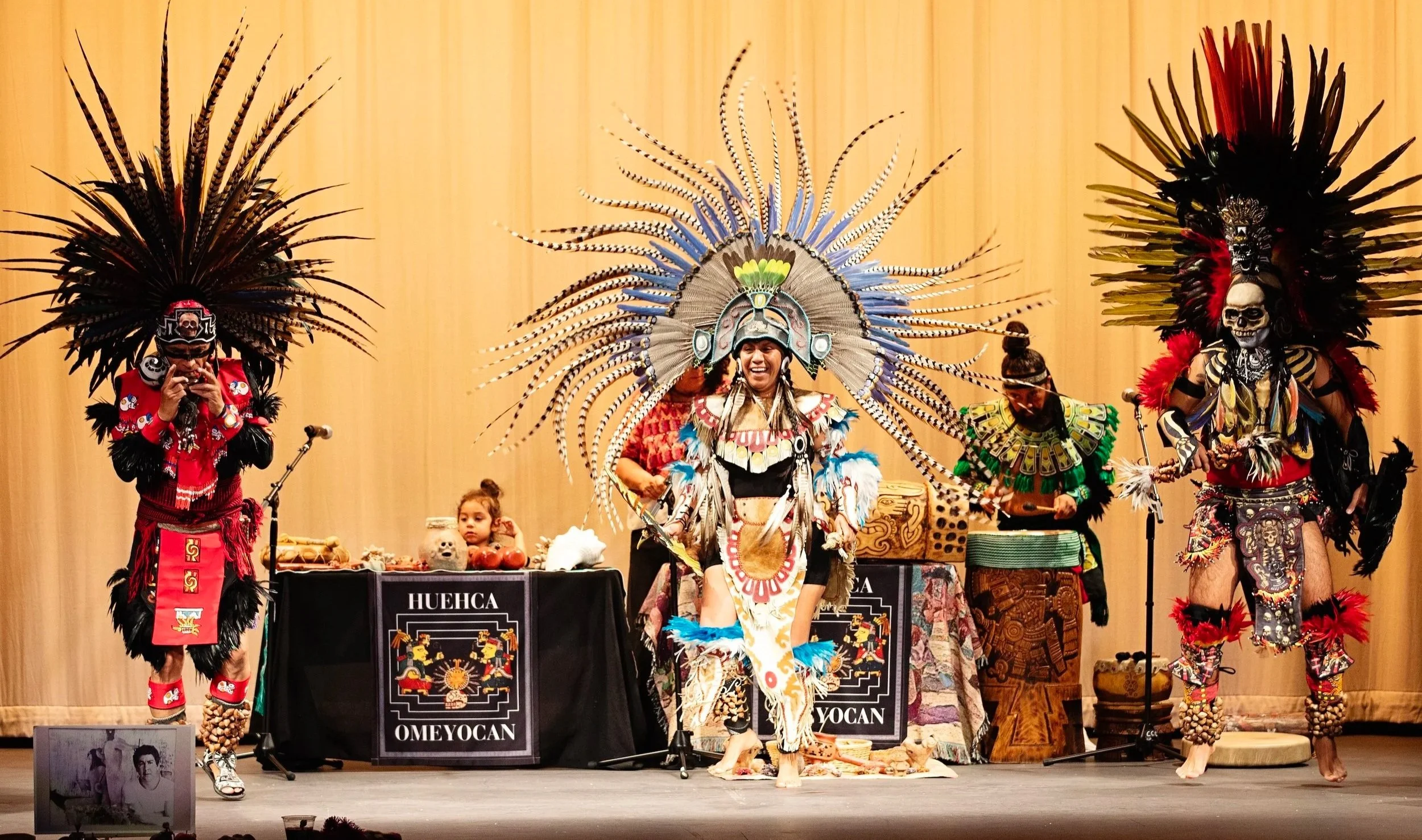 Community Events — Chehalem Cultural Center