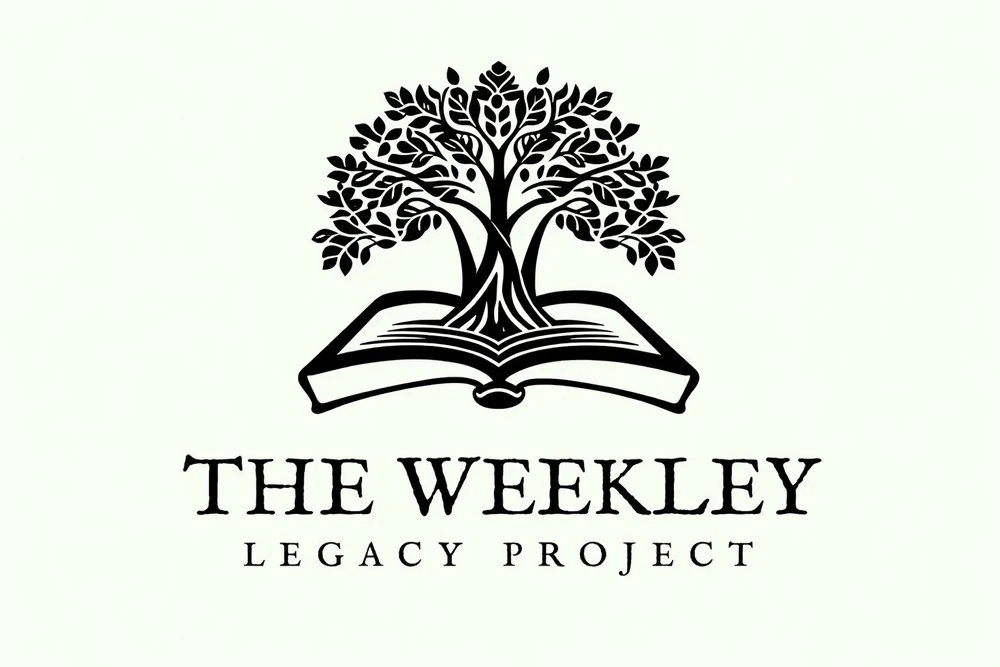 The Weekley Legacy Project | Empower Future Leaders—Support Education