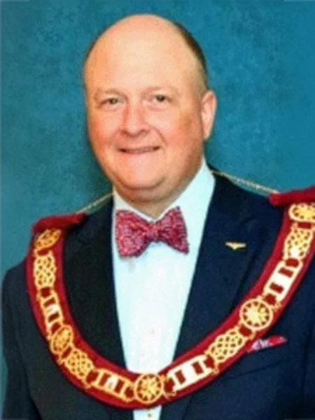 The Masonic Order of Athelstan of the United States of America
