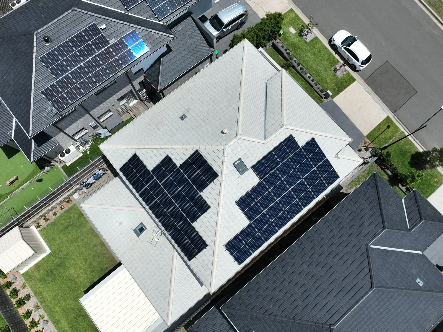 Plumbing, Electrical & Solar Services Sydney - Team KPE