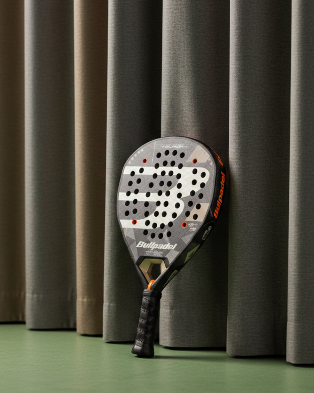 Bullpadel Neuron 02 2026 Review – Precision, Comfort & Control — PadelJuju