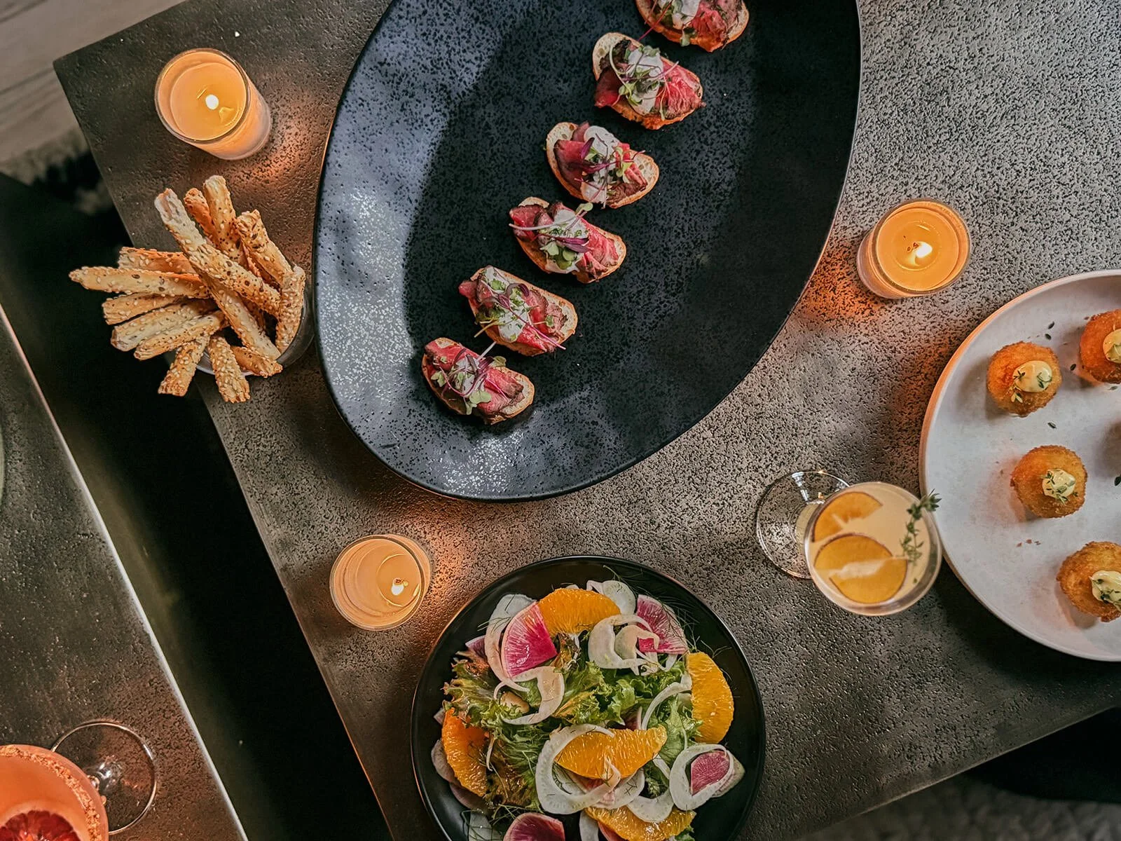 Provisions Catering | Full-Service & Delivery Catering in Washington DC ...