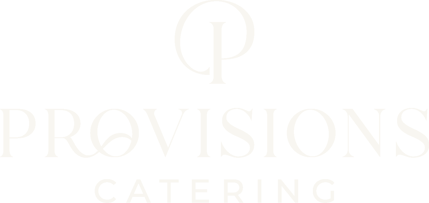 Provisions Catering | Full-Service & Delivery Catering in Washington DC ...