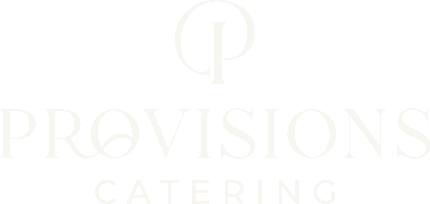 Provisions Catering | Full-Service & Delivery Catering in Washington DC ...