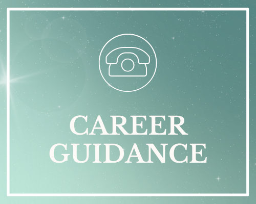 Career Guidance Package — The Soulful Literary Studio