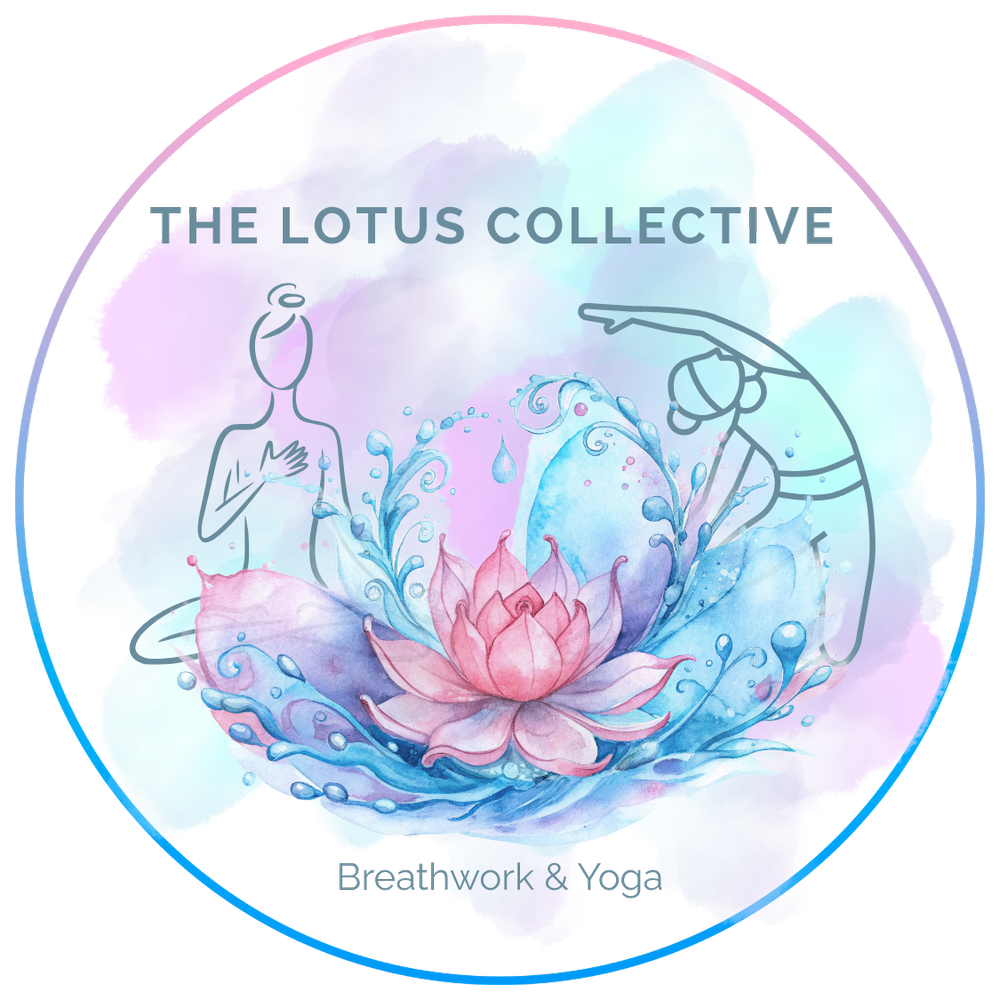 The Lotus Collective | Experience Healing Today - Join Us