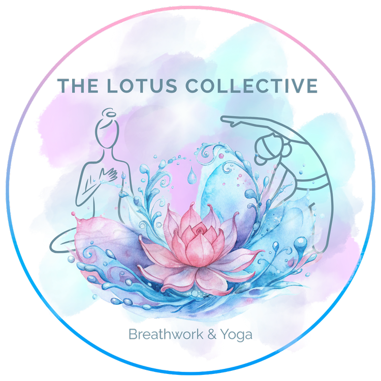 The Lotus Collective | Experience Healing Today - Join Us