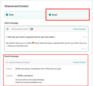How to Email TikTok Shop Customers (New CRM Email Guide) — Click Clack ...