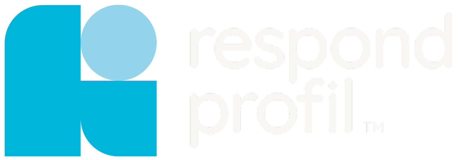 Respond Profil | Profilering, firmagaver, profilartikler og merch