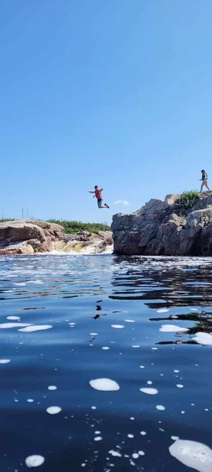 Attractions — Town of Burgeo