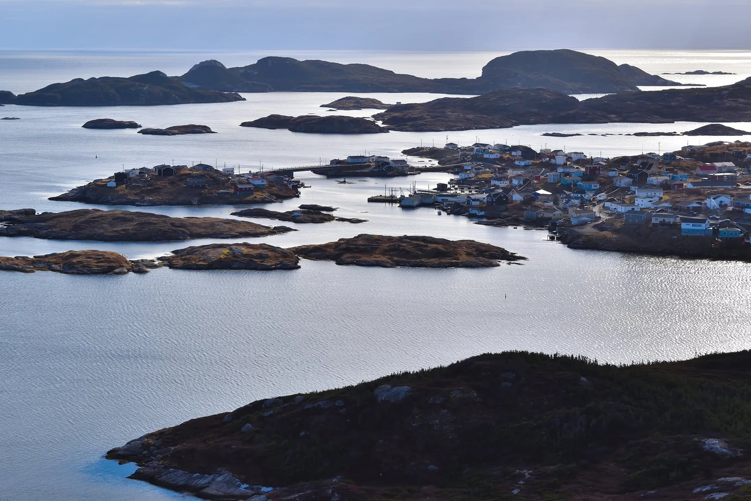 Town of Burgeo