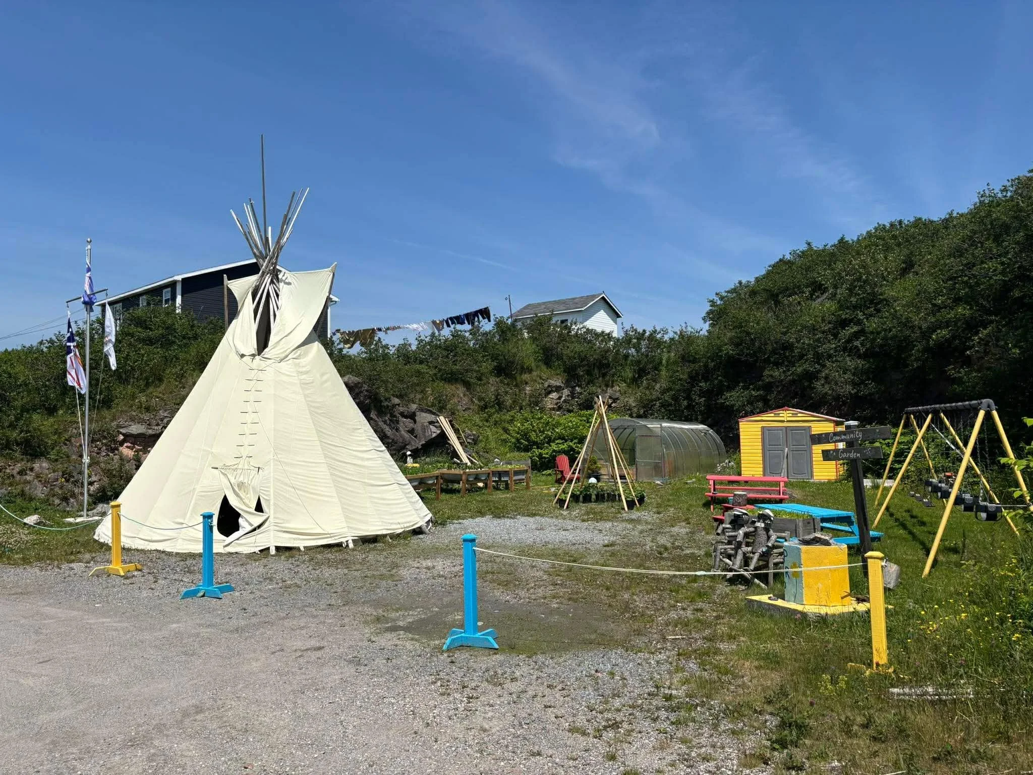 Attractions — Town of Burgeo