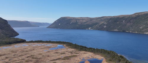 Attractions — Town of Burgeo